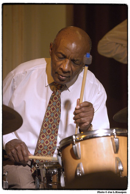 Draai om je oren - Jazz & meer - Weblog