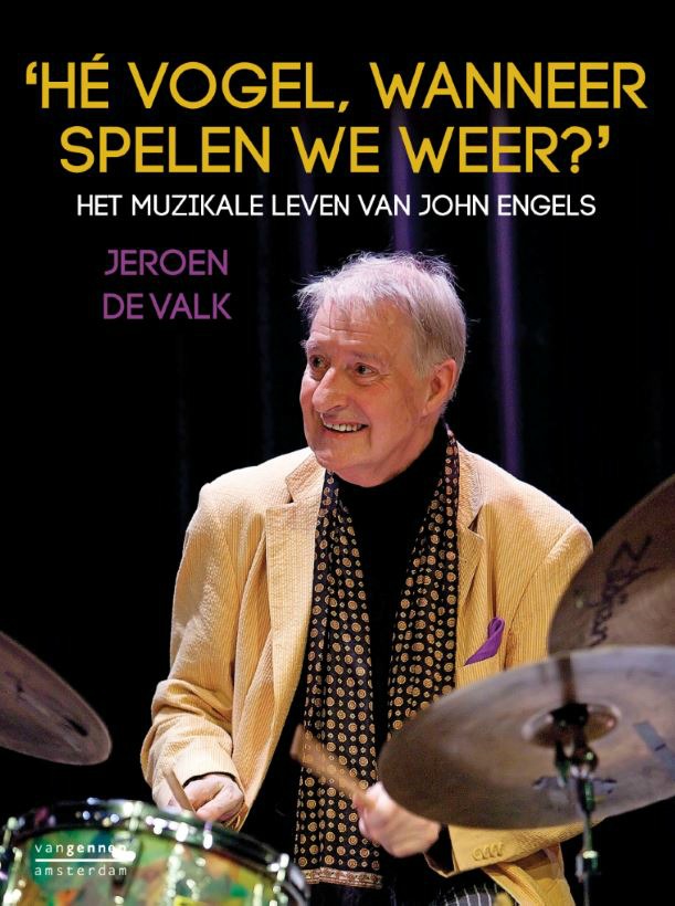 Draai om je oren - Jazz & meer - Weblog